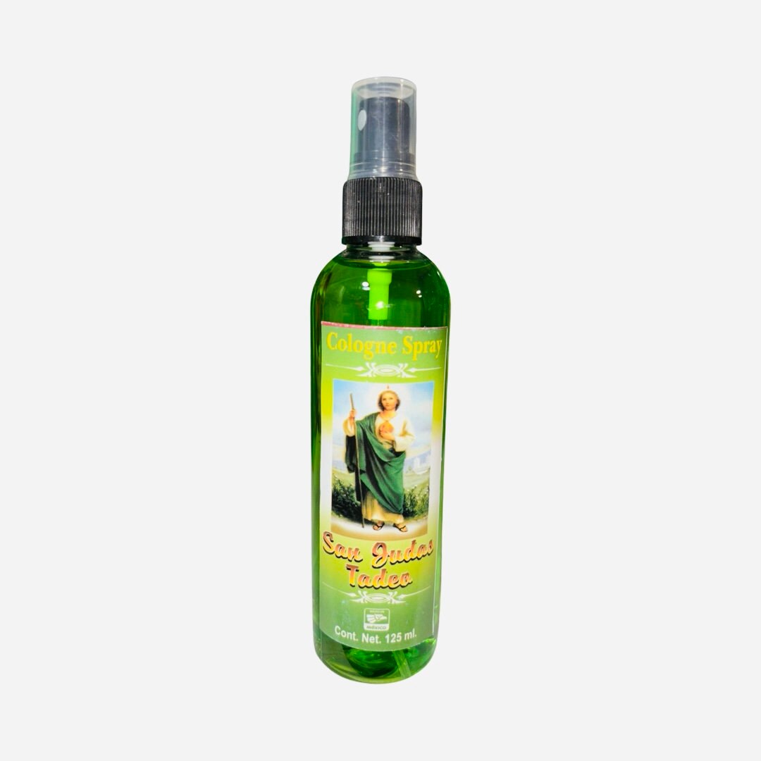 SAN JUDAS TADEO - Saint Jude Cologne Perfume Colonia Spray Spell Ritua ...